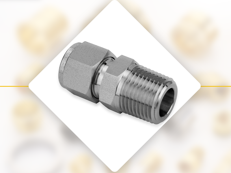 SS Components | Maruti Brass - Manufacturer of Brass products