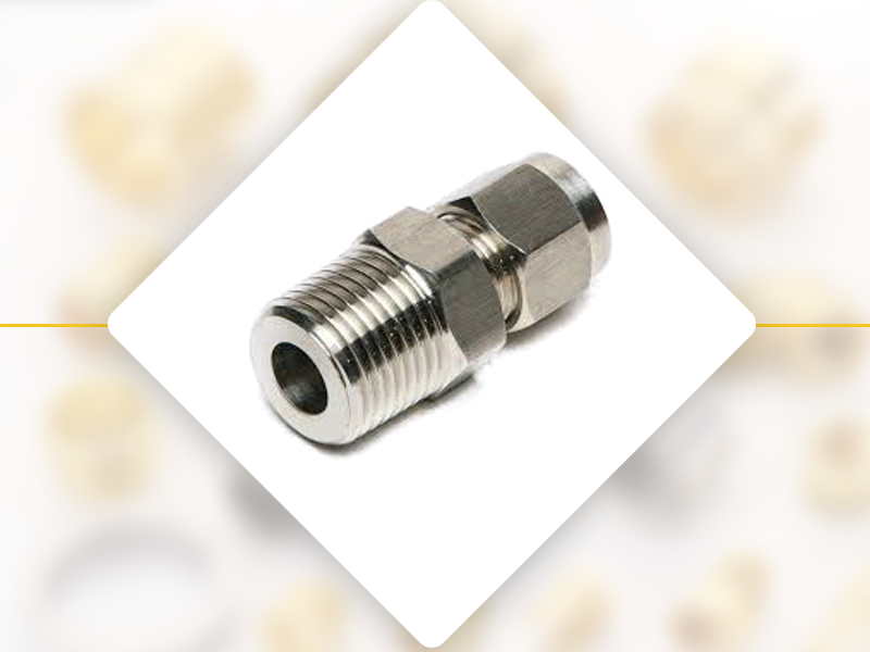 SS Components | Maruti Brass - Manufacturer of Brass products
